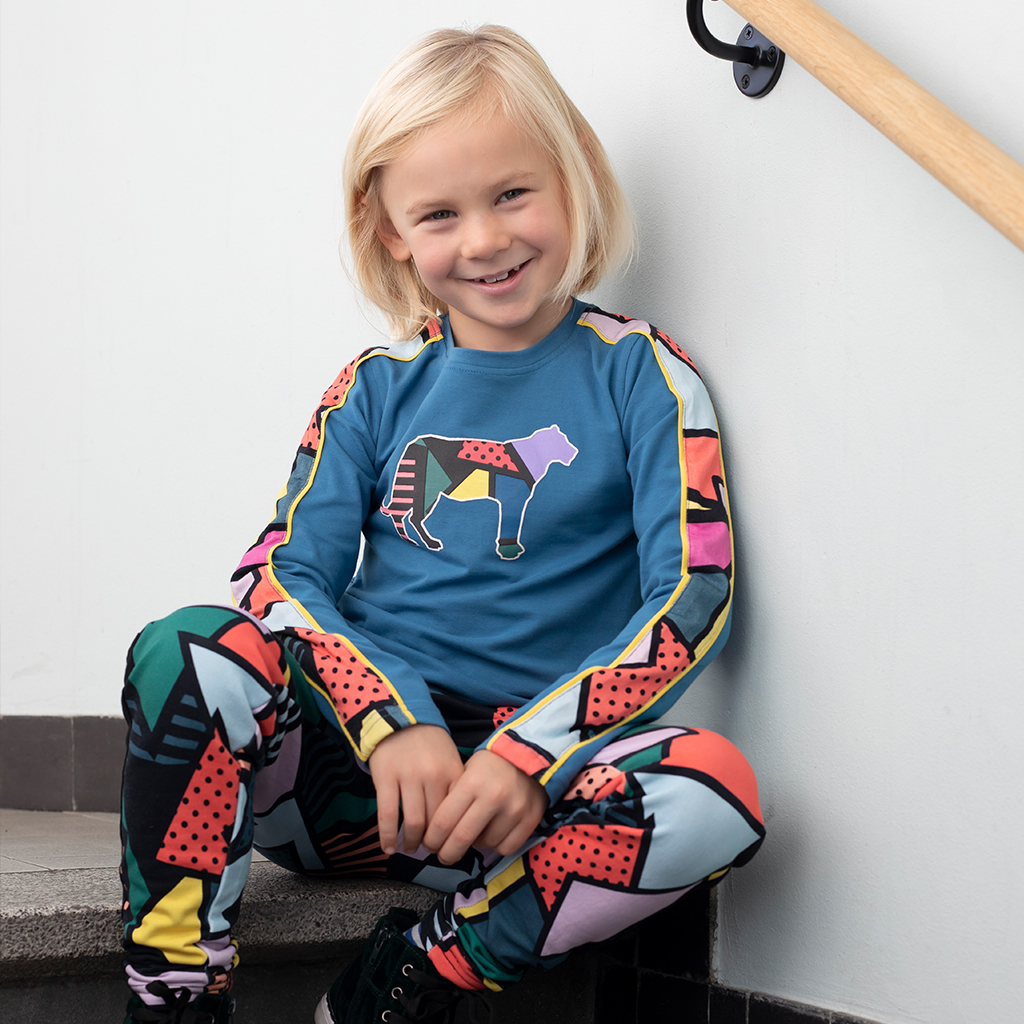 Over Nais | Nais Kidswear | Feels good to look Nais